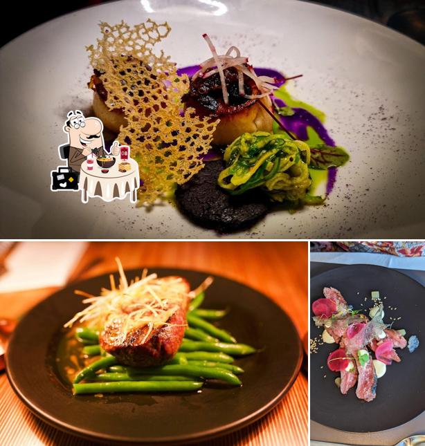 The Stunned Mullet in Port Macquarie - Restaurant menu and reviews