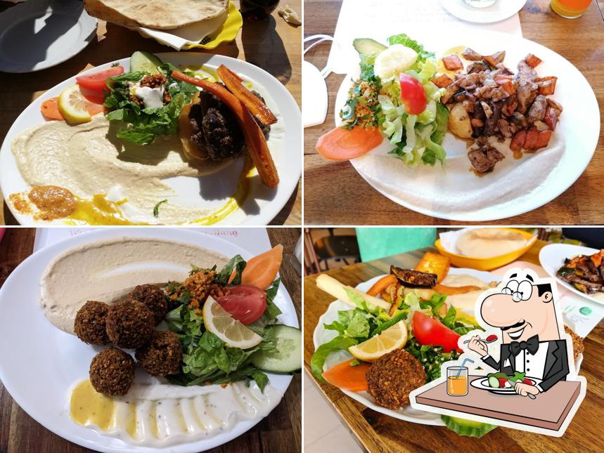 Die besten rindfleisch-Shawarma in Berlin Restaurants, Herbst 2024 ...