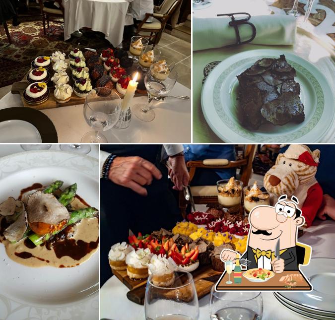 Chez Bruno, Lorgues - Menu du restaurant, prix et avis