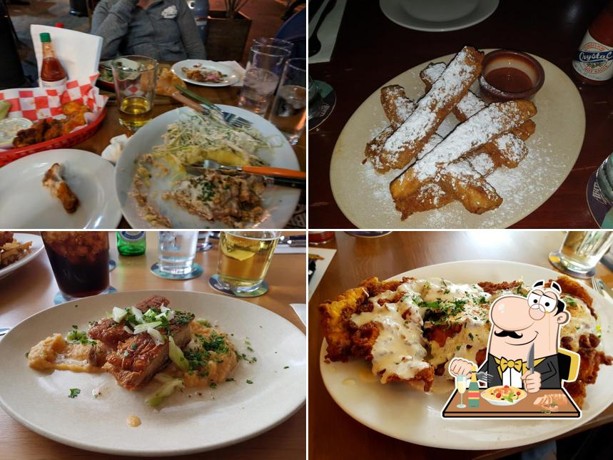 Creole Soul Kitchen, Spring Hill - Restaurant menu, prices and reviews
