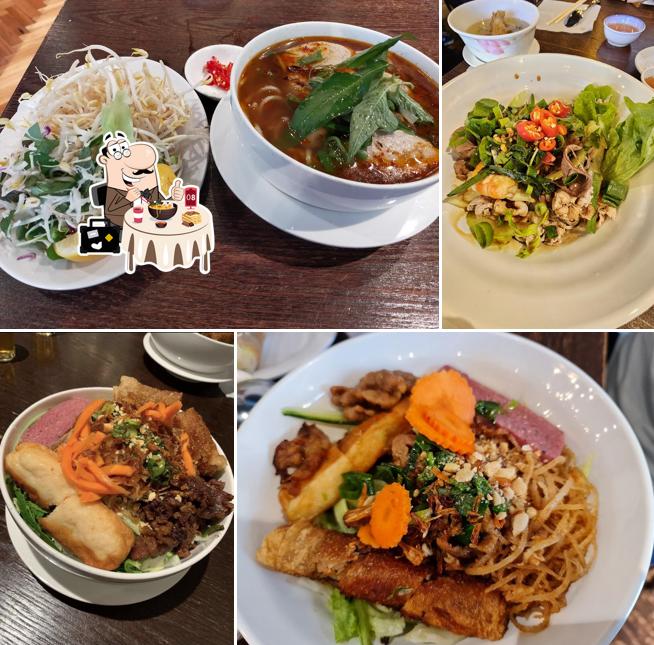 Sinh phu, Canley Heights - Restaurant menu, prices and reviews