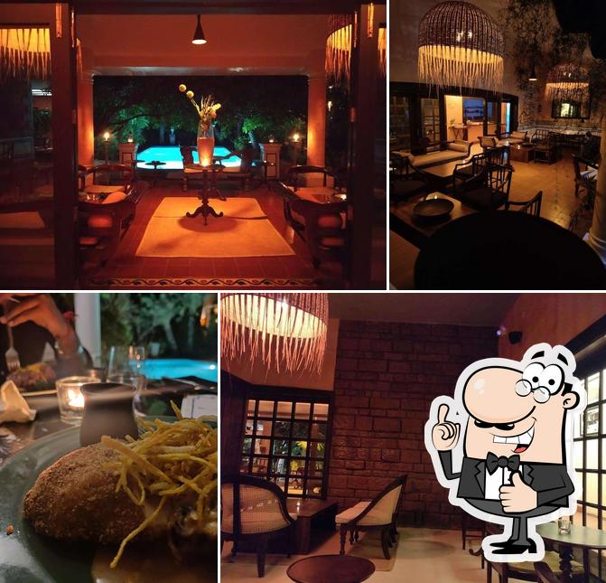 Asvah 24, Chennai - Restaurant menu, prices and reviews