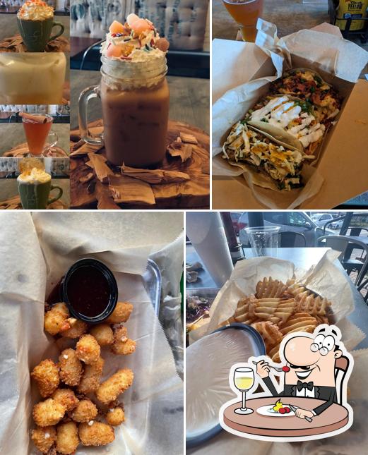 BTW - BURGERS TACOS WAFFLES, Tavares - Restaurant menu, prices and reviews