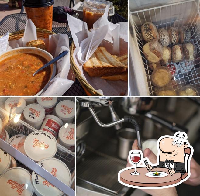 Brewer's Two Cafe Coffee House in Pewaukee - Restaurant menu and reviews