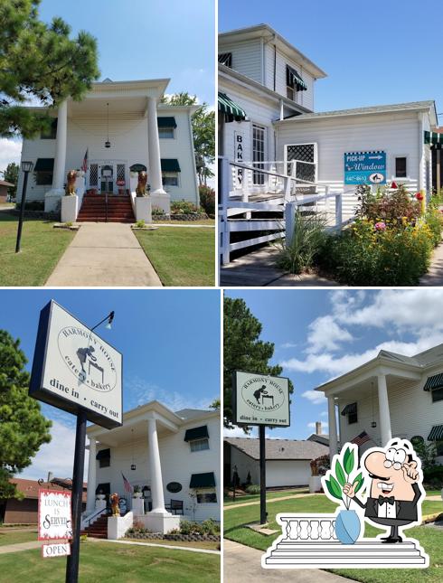 Harmony House, Muskogee - Restaurant menu, prices and reviews