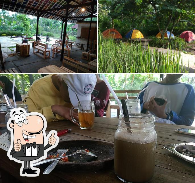 Café Rumah Senduro, Senduro - Opiniones del restaurante