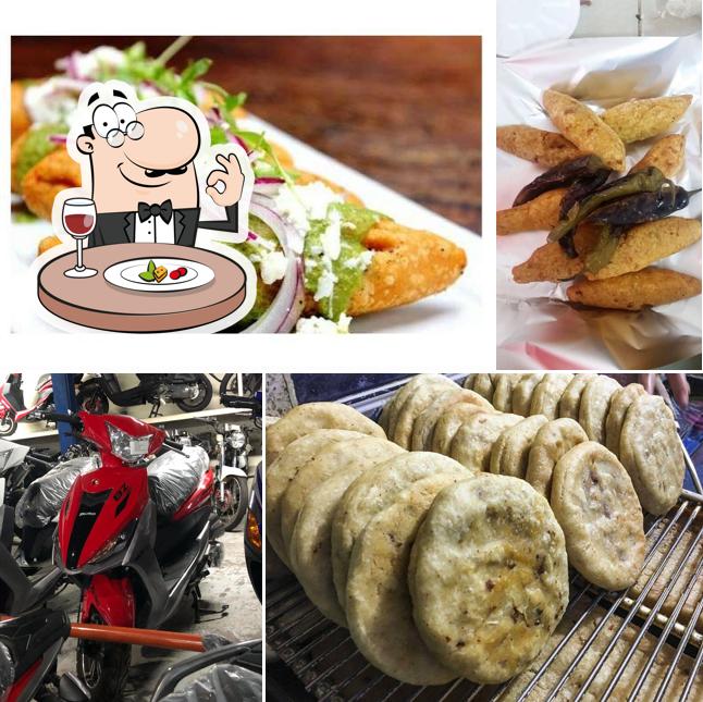 DON LOLO Querétaro, Santiago de Querétaro - Menú del restaurante ...