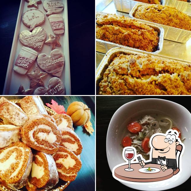 Early Bird Bakery and Cafe in Lancaster - Restaurant menu and reviews