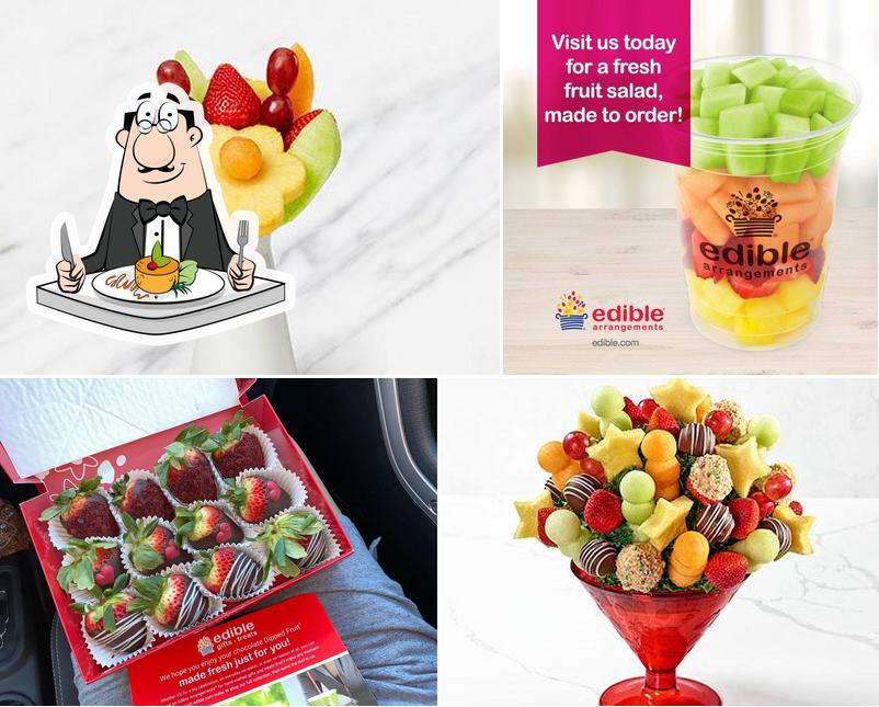 Edible Arrangements in Tempe - Restaurant reviews