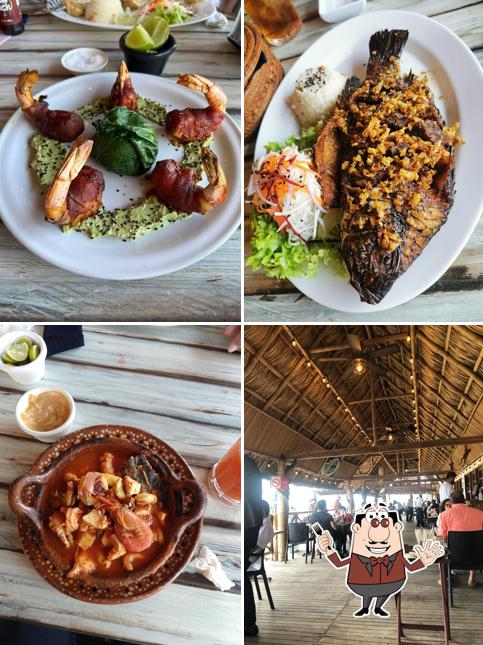Restaurante El Tilingo Lingo, Boca del Río, Boulevard Miguel Aleman S/N ...