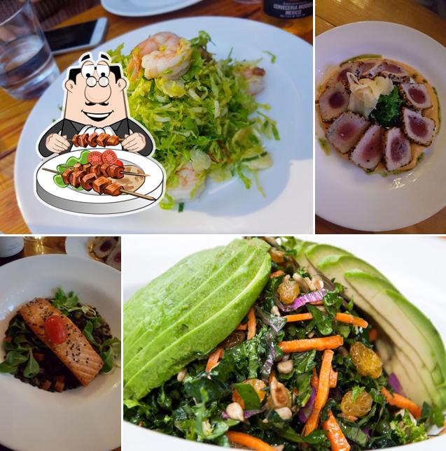 Haven Rooftop, New York City - Restaurant menu, prices and reviews