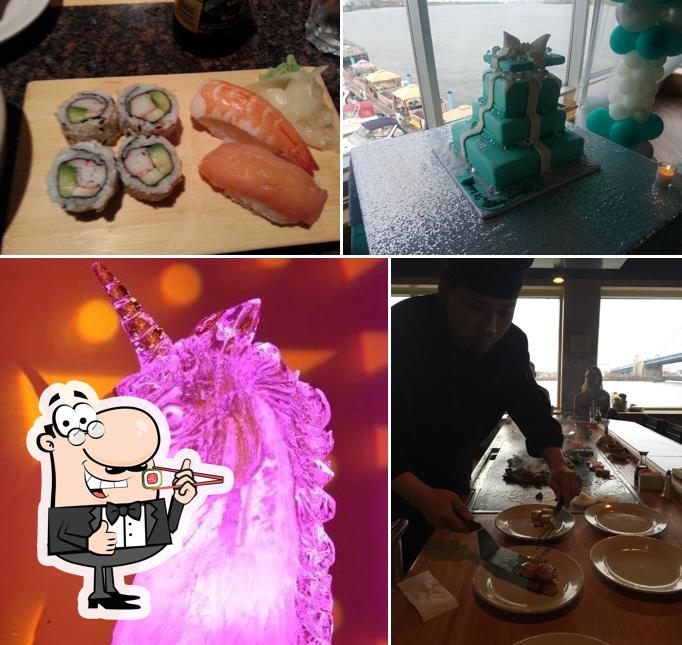 Hibachi Japanese Steakhouse & Sushi Bar restaurants in Philadelphia ...