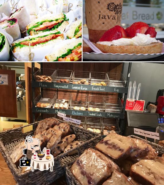 Hot Rize Bagel Cafe, Merrimack - Restaurant menu, prices and reviews