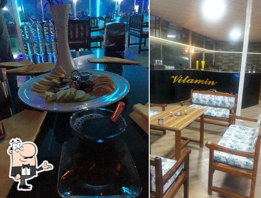 Jezve Cafe, Konya - Restaurant reviews