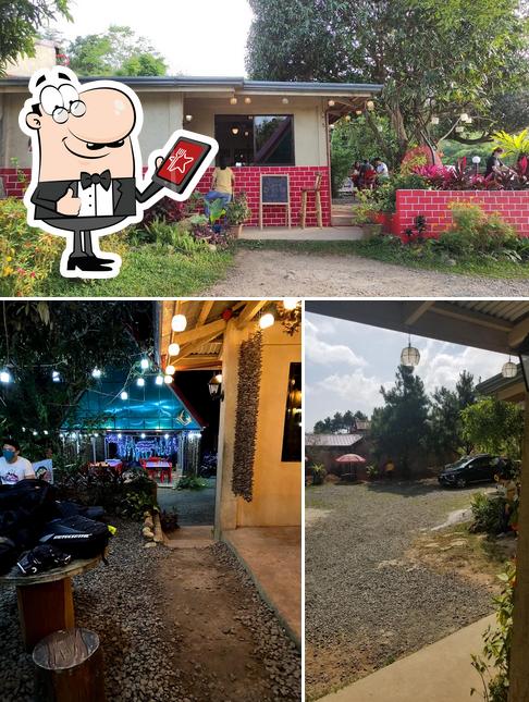 Kaminawis Grill House Restaurant, Tanay - Restaurant menu, prices and ...