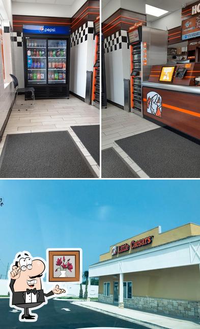 Little Caesars Port Isabel