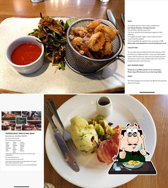 London Street Brasserie, Reading - Restaurant menu, prices and reviews