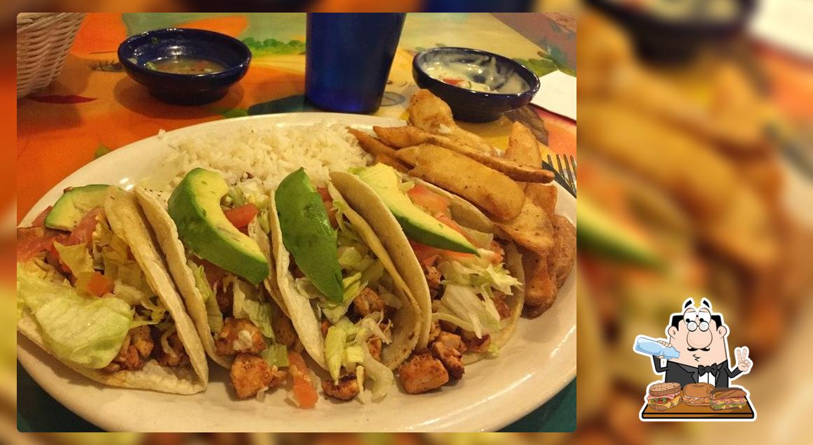 Mariscos La Playa, Española - Restaurant menu, prices and reviews