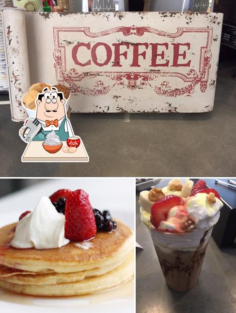 Mercer Cafe, Philadelphia - Restaurant menu, prices and reviews