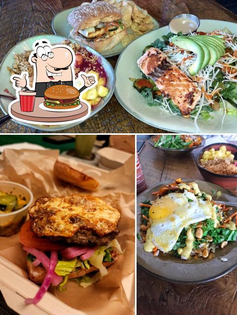NU Kitchen Somerville in Somerville - Restaurant menu and reviews