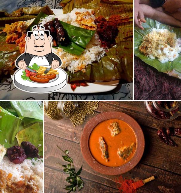Nadan Pothichoru, Bengaluru - Restaurant menu, prices and reviews