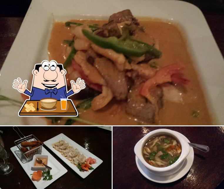 Peppermint Thai Cuisine, Pepper Pike - Restaurant menu, prices and reviews