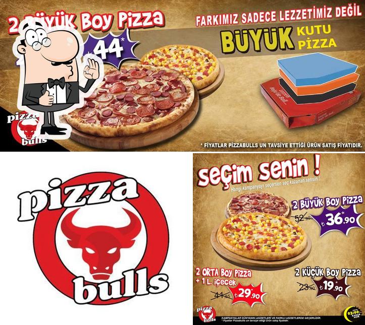 Pizza Bulls,Özer Fotoğraf Studyolları ve Gıda Saticltdştii, Istanbul ...