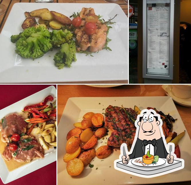 Ristorante Fellini, Göttingen - Speisekarte, Preise und Bewertungen