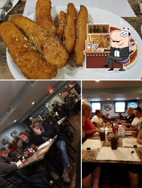 Shelly Pie Pizza in Turtle Creek - Restaurant reviews