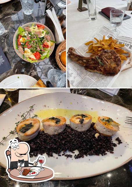 Plate Bar & Restaurant, Sofia - Restaurant menu, prices and reviews