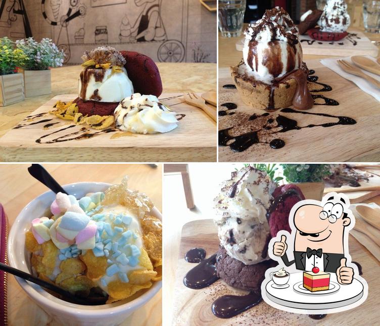 Poptales Factory, Bangkok - Restaurant reviews