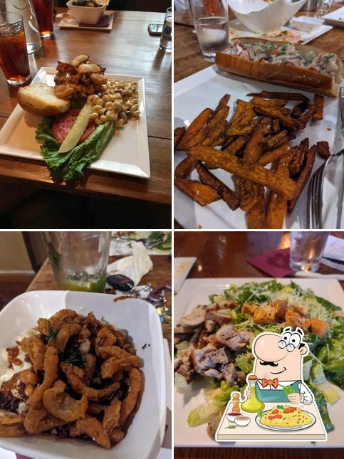 Bistro Roca, Blowing Rock - Restaurant menu, prices and reviews
