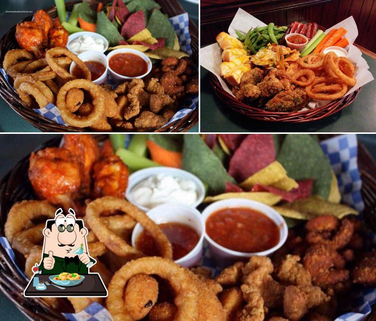 Boomers Bar & Grill - Coquitlam in Coquitlam - Restaurant menu and reviews