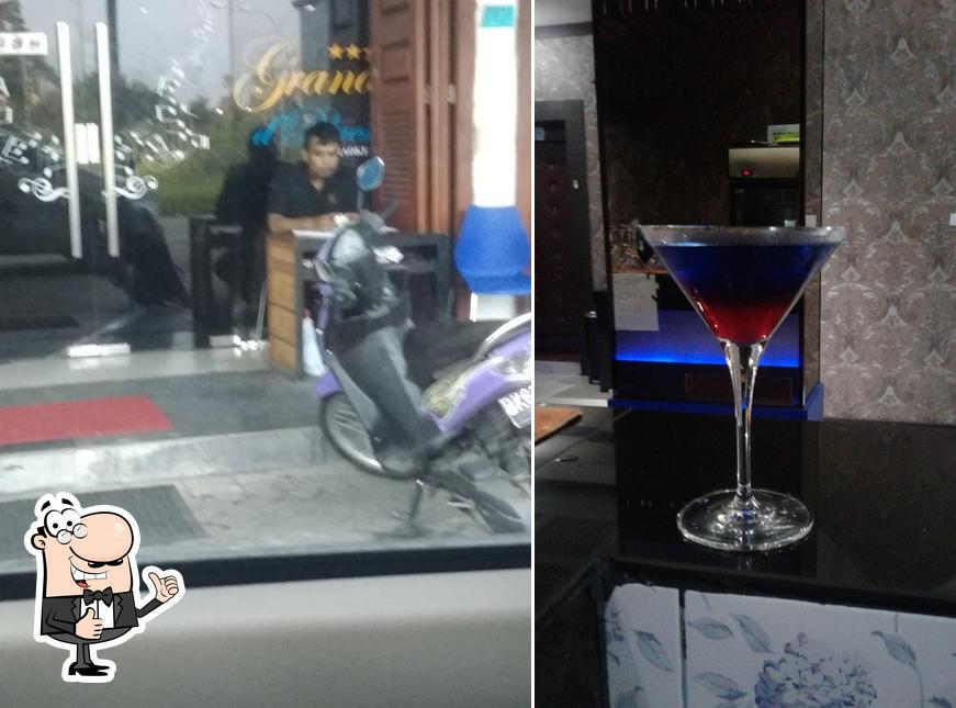 GRAND D'BLUES KTV, Medan - Restaurant menu, prices and reviews