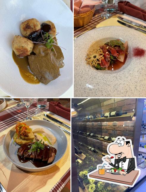 Josic Restaurant and Winery, Zmajevac - Restaurant reviews