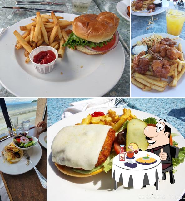Shady Rest Restaurant & Pub, Qualicum Beach - Restaurant menu, prices ...