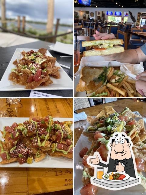 Stonewater Grill, Land O' Lakes - Restaurant menu, prices and reviews