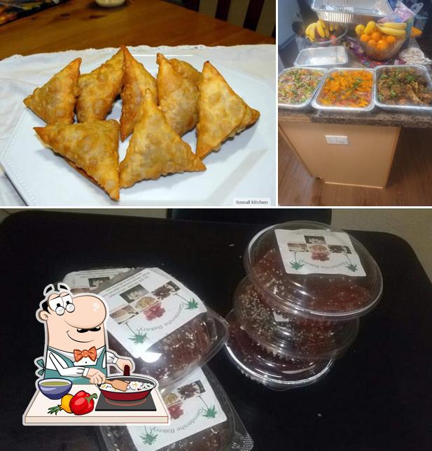 Abu bilal halal food truck, Mankato - Restaurant menu, prices and reviews