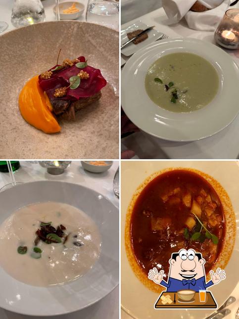 Aszú Étterem, Budapest - Restaurant menu, prices and reviews