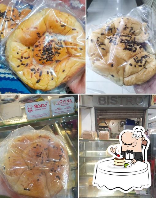 Bistro Bakery, South Jakarta, 10710 Jakarta Pusat - Restaurant reviews