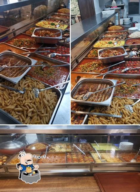 Chef Kubilay Modern Türk Mutfağı, Manavgat - Restaurant reviews