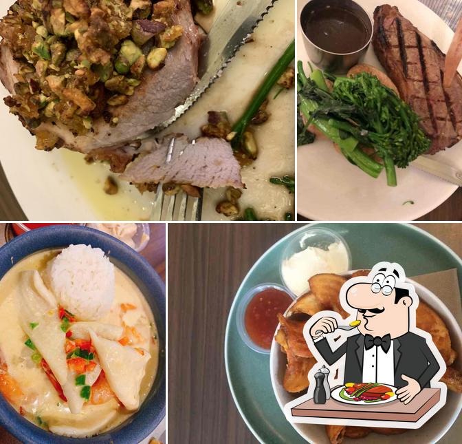 Club Southside in Upper Mount Gravatt - Restaurant reviews