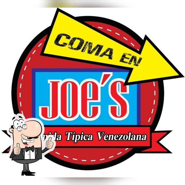 Coma en Joe's (Arepas Venezolanas), Rionegro - Menú del restaurante ...