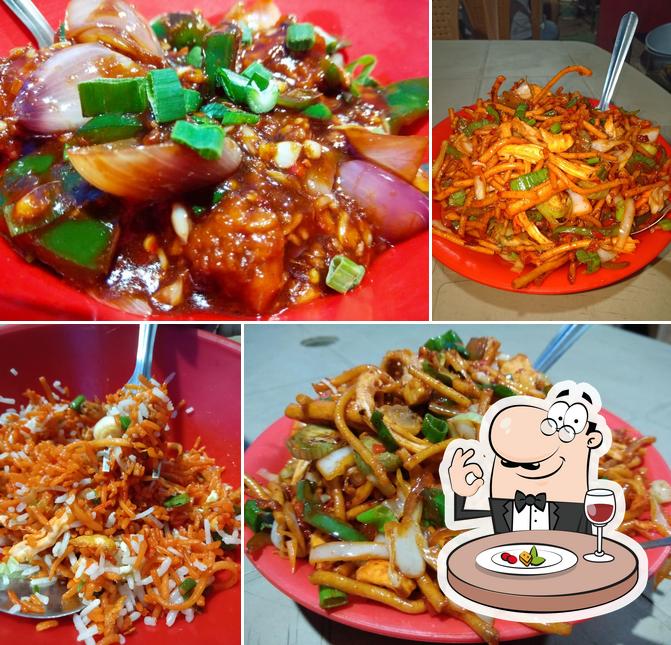 Dragon Express Chinese Corner, Virar - Restaurant reviews