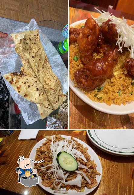GT Rice Bowl in New York City - Restaurant menu and reviews