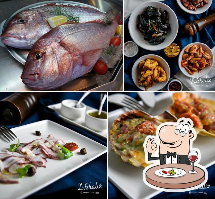 Top 7 restaurants in Marsaskala, december 2025 - Restaurant Guru