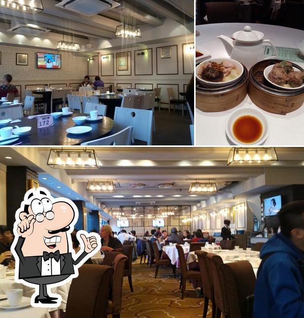 Hoi Tin Cuisine restaurant, Hong Kong - Restaurant reviews