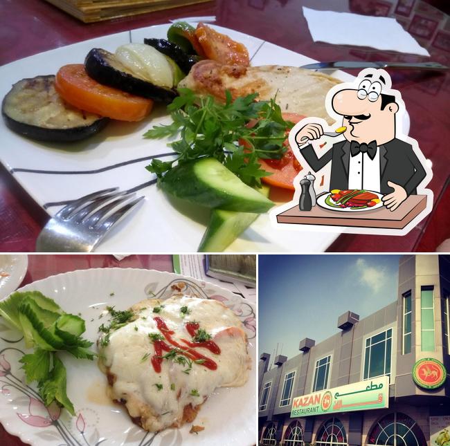 Kazan Restoraunt restaurant, Sharjah - Restaurant reviews