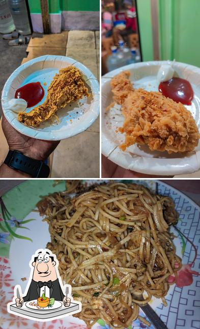 Ki Khabo, Kolkata - Restaurant menu, prices and reviews