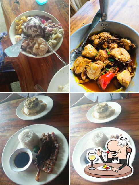 LN Restaurant, Pototan - Restaurant menu, prices and reviews
